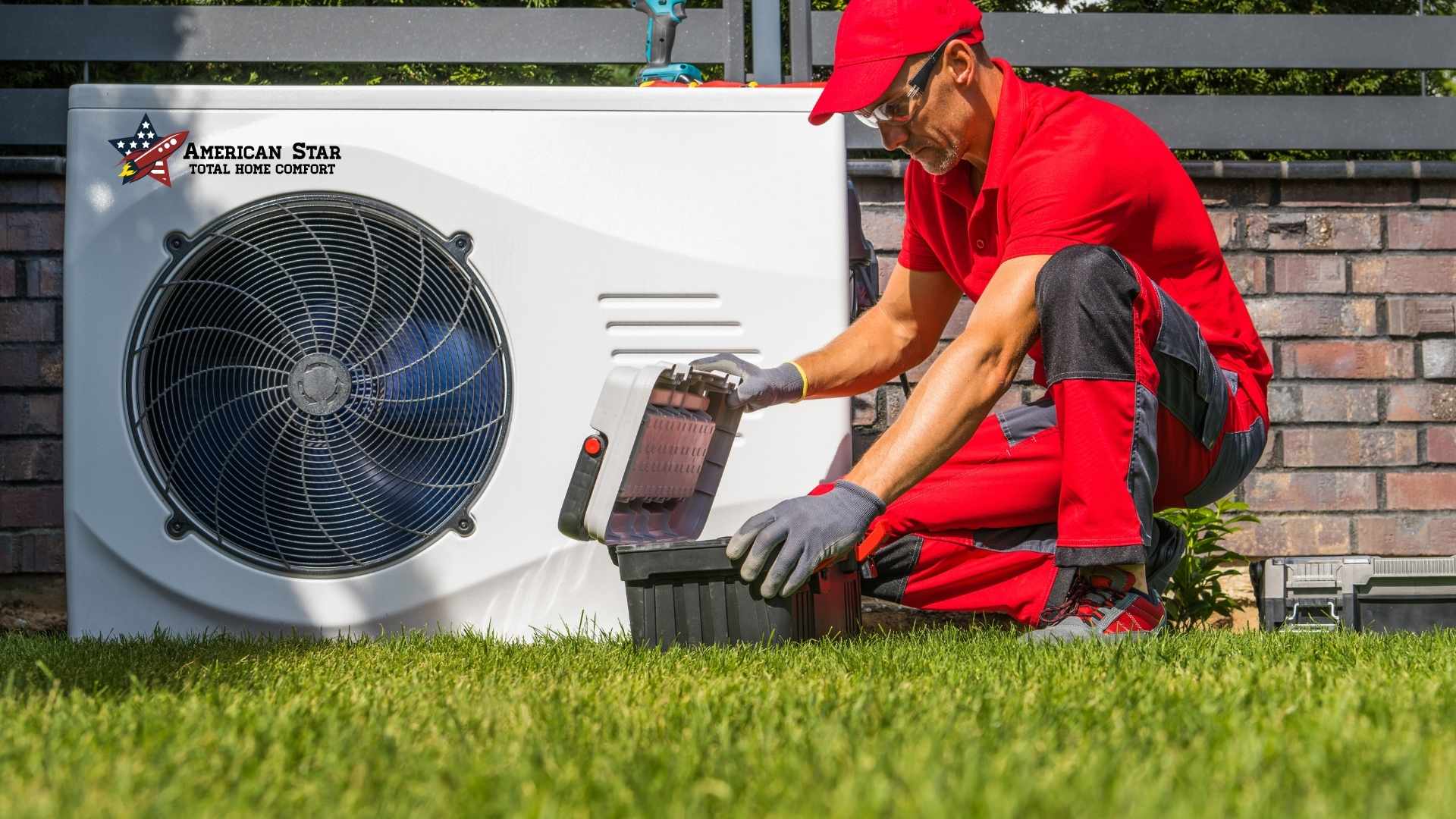 Chicago AC Repair | Fast Air Conditioner Service Near You